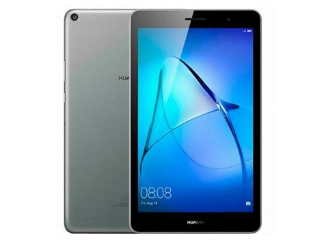 HUAWEI MediaPad T3 10 (2+32Gb) LTE Grey купить планшет: обзор, парамет ...