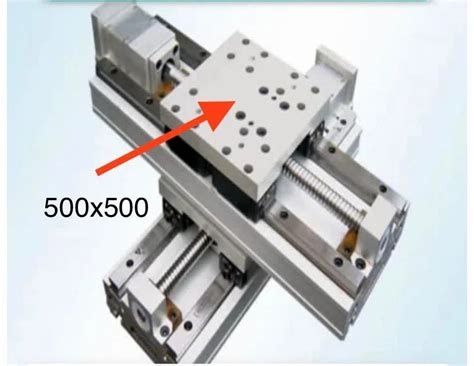 XY Tables At Best Price In India