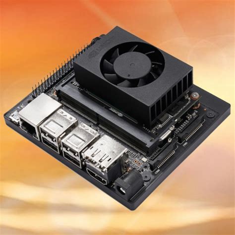 Nvidia Jetson Xavier Nx Developer Kit Module Store Mctx Mobile
