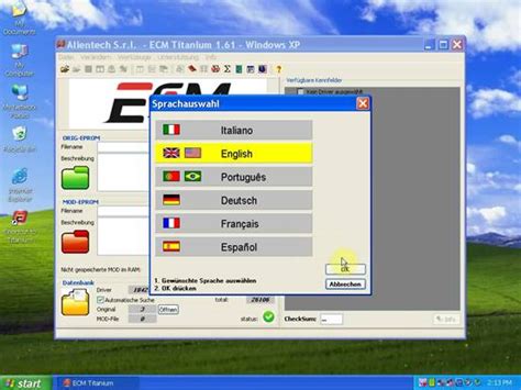 Install ECM Titanium With Drivers For KTAG Kess V UOBDII Official Blog