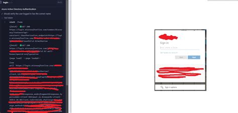 Cypress Test Authentication With Azure Aad Stack Overflow