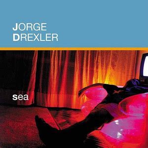 Discografía De Jorge Drexler Álbumes Sencillos Y Colaboraciones