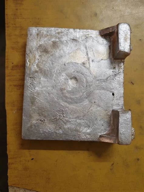 Aluminium Impeller Casing Casting Service Material Grade Lm6 At ₹ 320kg In Ahmedabad