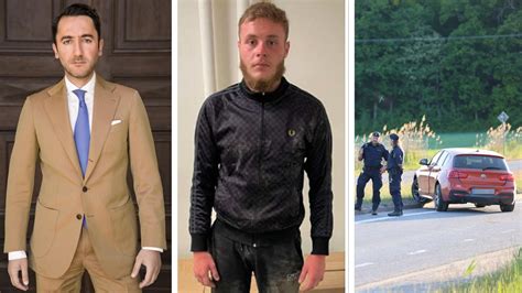 Advokaten ”olak Var Ovetande Om Masskjutningen” Lt