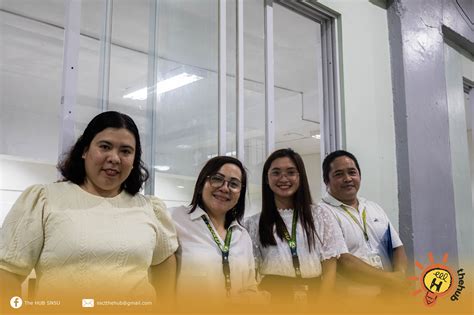 The Hub Snsu The Hub Snsu Added A New Photo