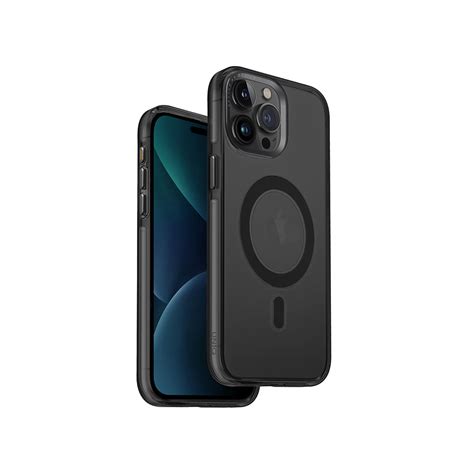 قاب آیفون 15 پرو مکس یونیک Uniq Lifepro Xtreme