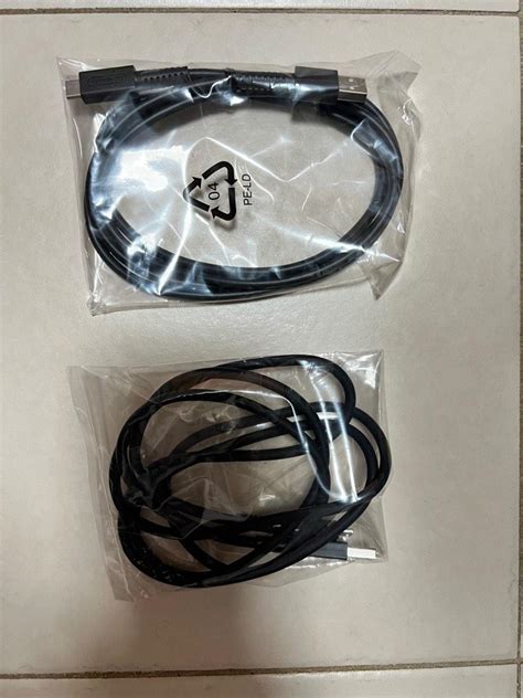 Original Nintendo Switch Pro Controller Cable Video Gaming Gaming Accessories Cables