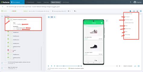 Network Virtualization Testing With Perfecto And Appium Perfecto