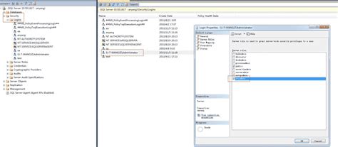 Sql Server 2008 忘记sa密码的解决方法sqlserver2008sa密码忘记无法设置主体的凭据 Csdn博客