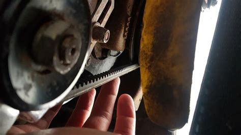 MGB GT Alternator Issue MGB GT Forum The MG Experience