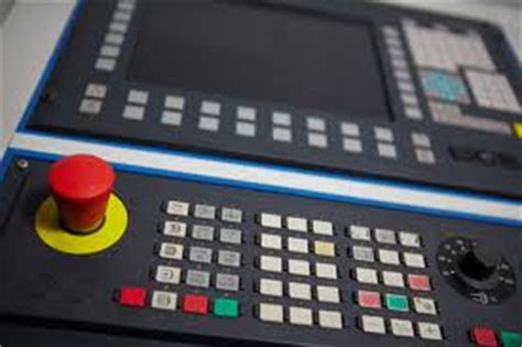 CNC Operating Modes Helman CNC