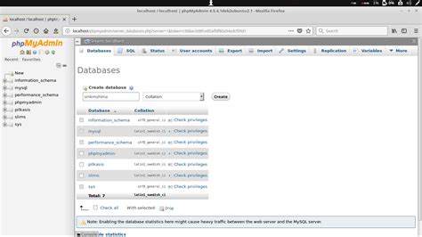 cara install cms sekolahku di localhost it ndeso it ndeso