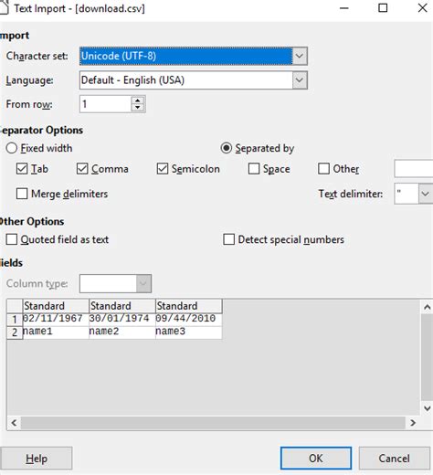 php put array contents into csv column stack overflow
