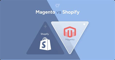 Magento Open Source Vs Shopify Which ECommerce Platform Is Right For Your Business