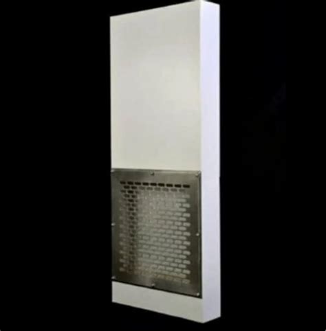 Gi Return Air Riser At ₹ 4500 Piece Return Air Riser In Pune Id 22981177255