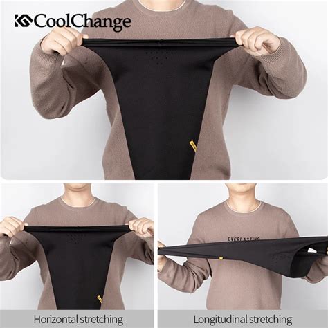 CoolChange велосипедная маска зимняя теплая маска для лица эластичная ...