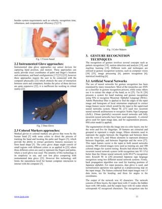 Natural Hand Gestures Recognition System for Intelligent HCI: A Survey ...