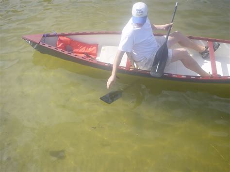 Build A Pirogue