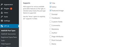 How To Create Wordpress Custom Post Types