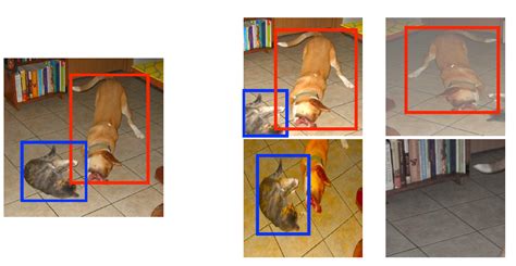 目标检测ssd原理与实现 知乎 目标检测ssd原理与实现 知乎