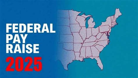 Federal Pay Raise 2025 Techydeed
