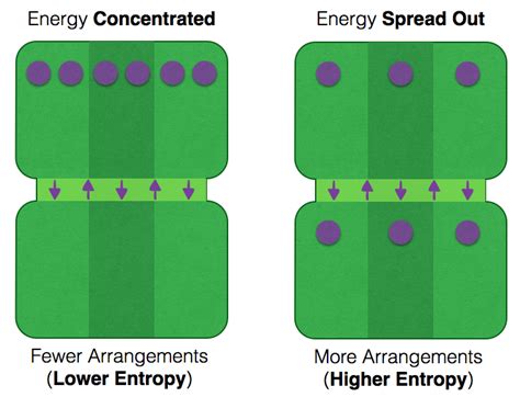 Entropy Explained With Sheep