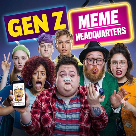 Entry 39 By Hakimhossen33 For Gen Z Meme Scene Creation Freelancer