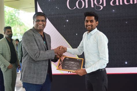 Ashish Solanki On Linkedin Thrilled To Share That We Clinched The
