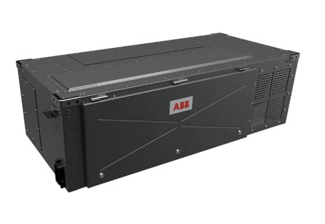 ABB IoT Case Study Smart Power Converter Solutions Embever