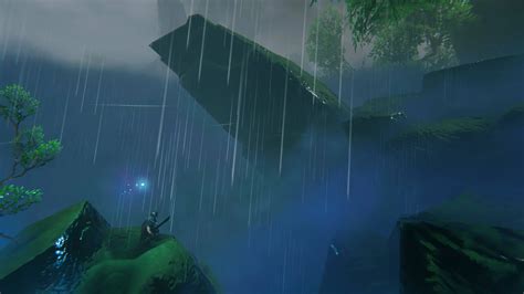 Perfect Biome To Build Ultimate Viking Base In Valheim All Questions