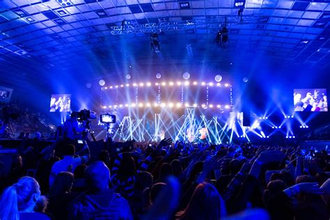 Event Planning Tips For A Successful Event Medium