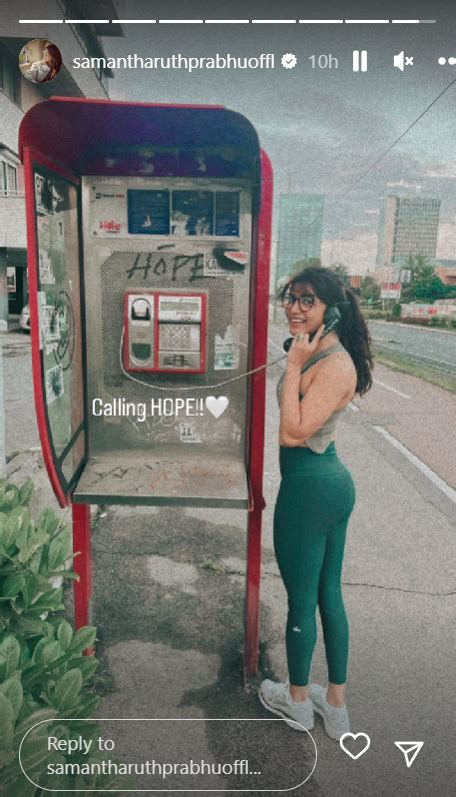 What Is Samantha Ruth Prabhus Secret To Perfectly Toned Abs