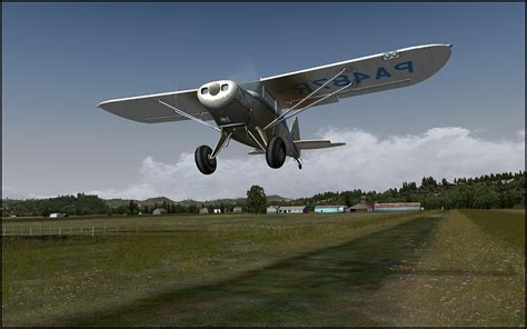 Lionheart Creations Piper Pacer Super Pack Aerosoft Us Shop