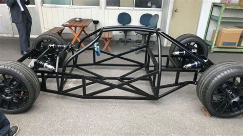 2017 Aspark Owl Ev Fabricante Aspark Planetcarsz