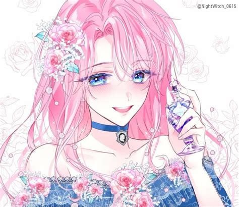 Pins Saved에 있는 핀 애니메이션 소녀 아름다운 애니메이션 소녀 예쁜 애니메이션 소녀