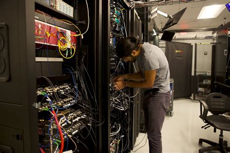 The Race To Quantum Computing Supremacy Runs Through Boston