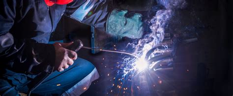 Tips For Starting And Stopping When Arc Welding Bakers Gas And Welding