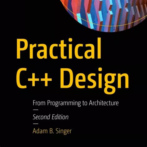 practical c design from programming to architecture