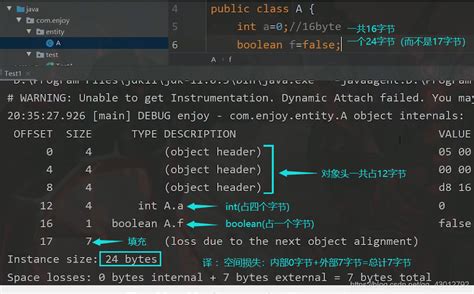 Java对象头的内部结构new Object这个对象里面到底有什么及锁状态信息【图文】java Object结构图解 Csdn博客