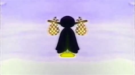 Pingu Intro 1986 Effects Sponsored By 30th Century Logo Effects In Confusion Youtube