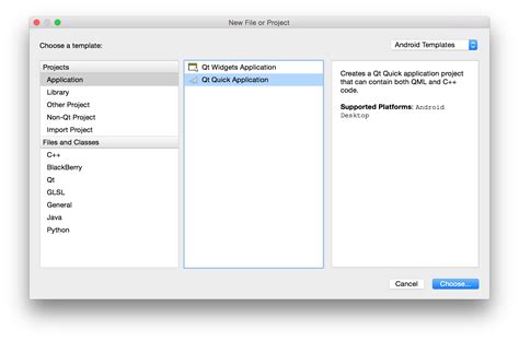 qpm Qt 下的套件管理程式 coldnew s blog