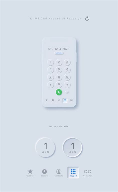 Neumorphism Sample Ui Design Trends Web Design Trends Ui Design