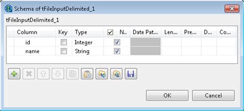 Tcreatetemporaryfile Docs For Esb 7x Talend Skill