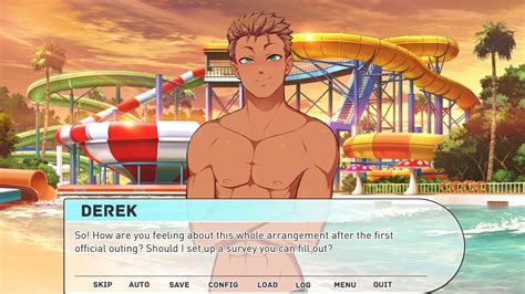 Our Life Beginnings And Always Dereks Story On Steam
