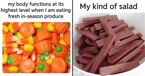 35 Candy Memes Thatll Satisfy Your Sweet Tooth And Sense Of Humor
