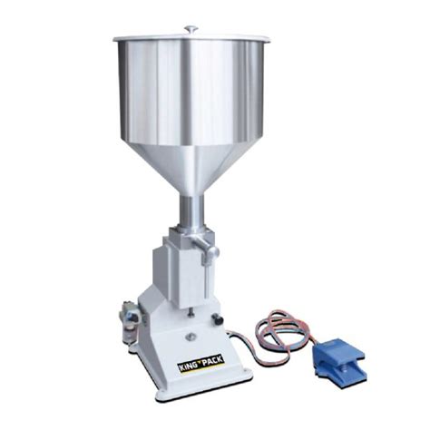 Jual Mt 50 Semi Auto Round Bottle Labeling Machine Sinar Himalaya