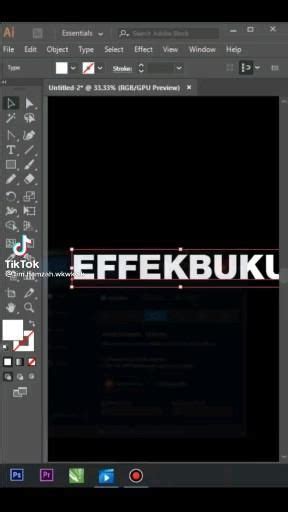 Inkscape Beginner Tutorial Reflective Text Effect Logos By Nick Artofit