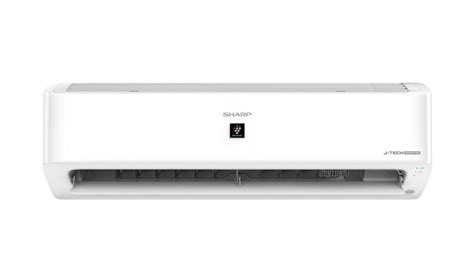 Sharp 2 0hp J Tech Inverter Plasmacluster Air Conditioner Ahxp 18ymd