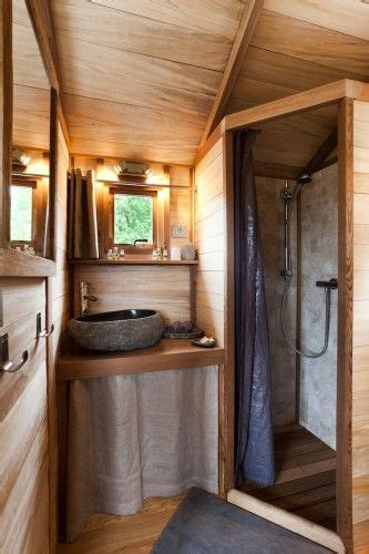 Ce Soir Je Dors Dans Une Cabane Le Blog De La R Daction De Marie Claire Idees Design Petite