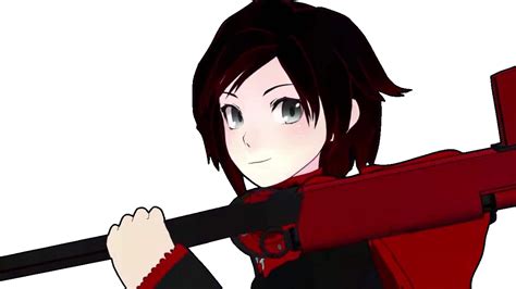 Ruby Rose Render 2 By Tgosurvivor On Deviantart